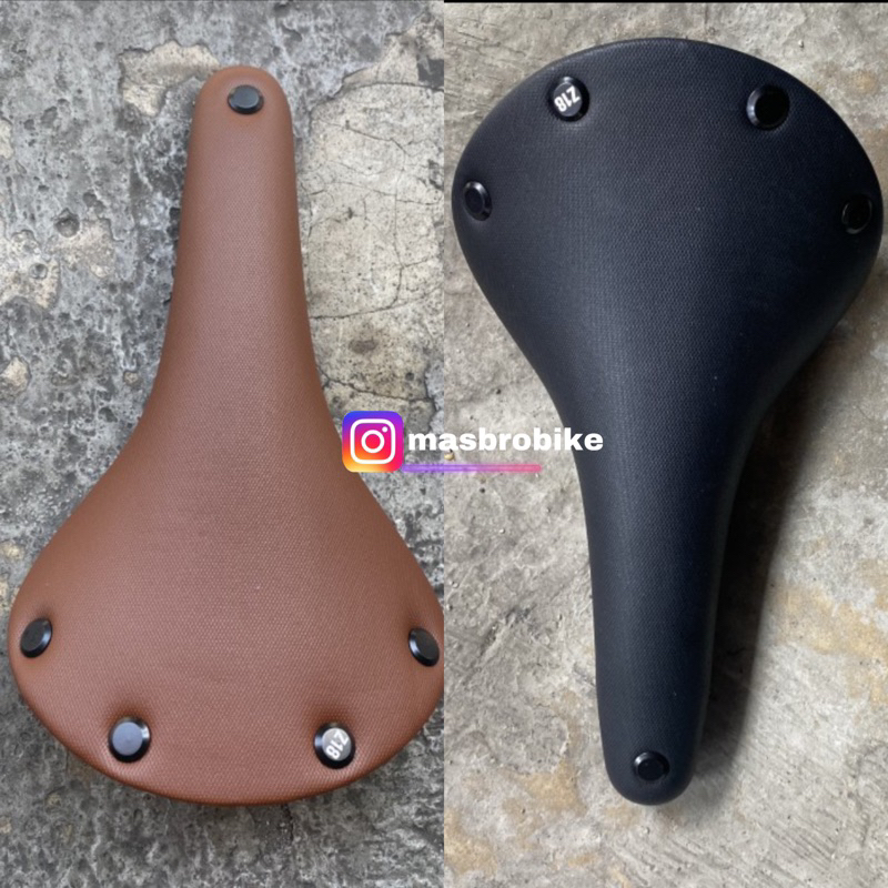 Jual sadel luce z18 original sadel sepeda lipat sadel minivelo sadel ...