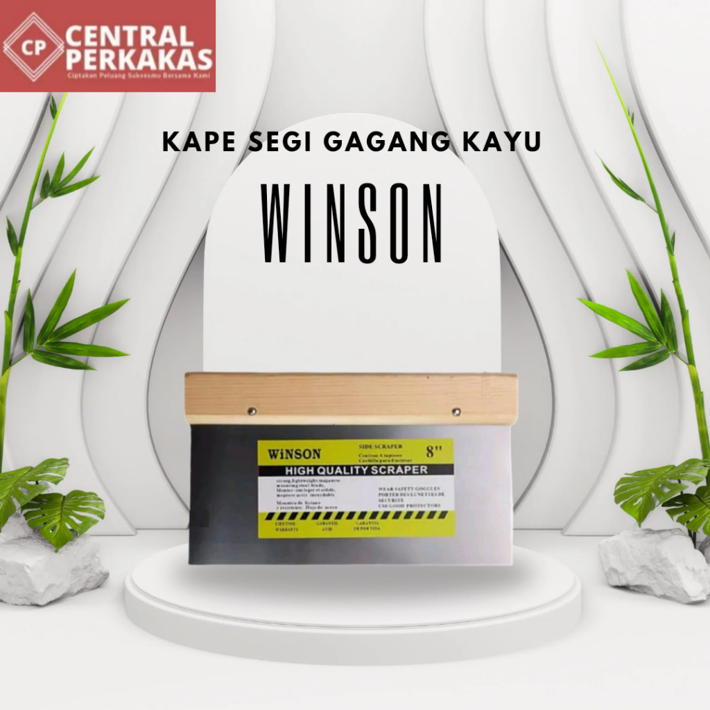 Jual KAPE JUCO / KAPE GAGANG KAYU / SCRAP PLAT / KAPE GYPSUM / KAPE ...