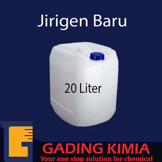 Jual Jerigen 20 Liter Terlengkap & Harga Terbaru Agustus 2025 | Shopee ...