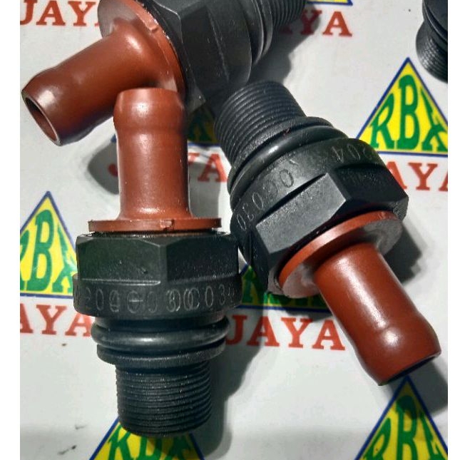 Jual Valve Pcv Ventilator Innova Reborn Fortuner Frs Hilux Livina Juke ...