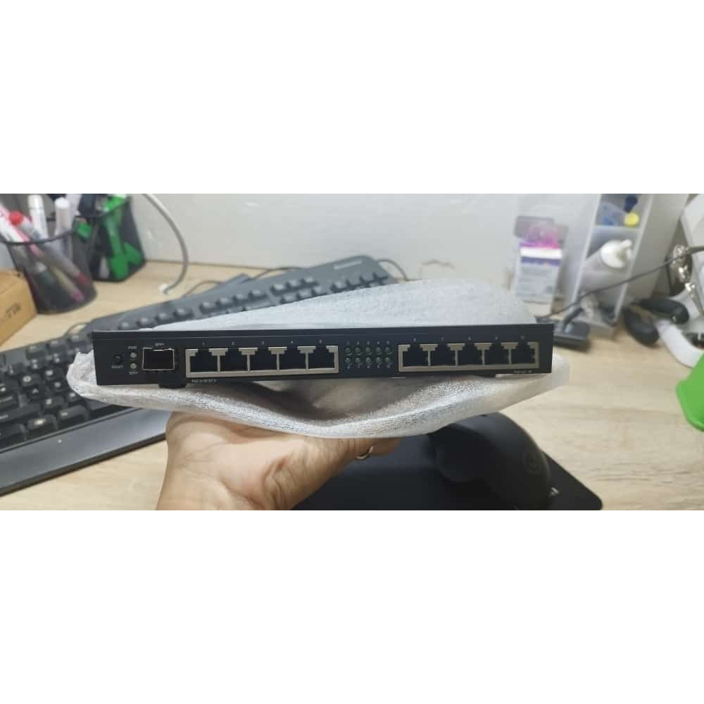 Jual MIKROTIK RB 4011 BARU 1 BULAN | Shopee Indonesia