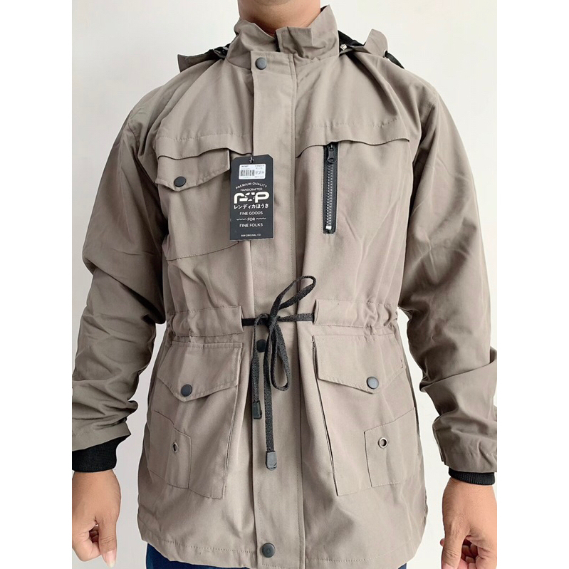 Jual Jaket Cowok Kece | Shopee Indonesia