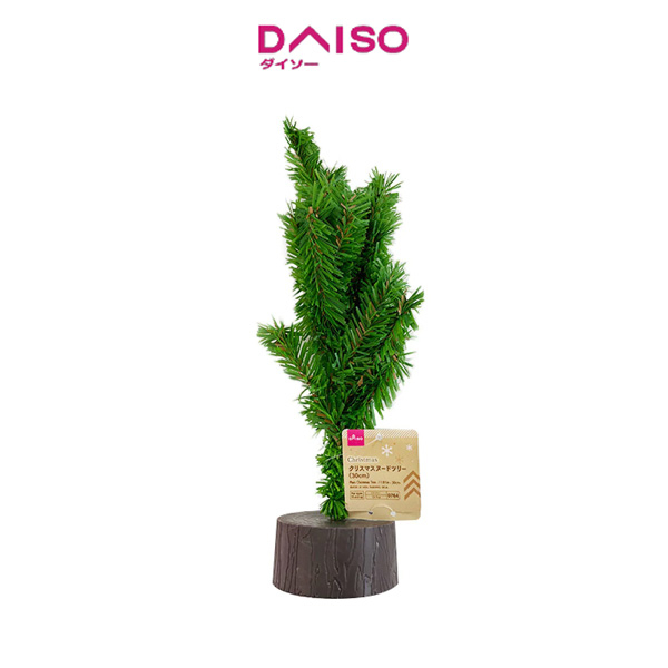 Jual Daiso Plain Christmas Tree - 30cm- | Shopee Indonesia