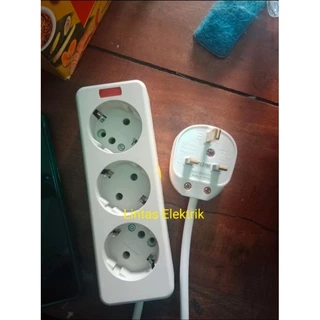 Jual Colokan 3 Terlengkap & Harga Terbaru Maret 2025 | Shopee Indonesia