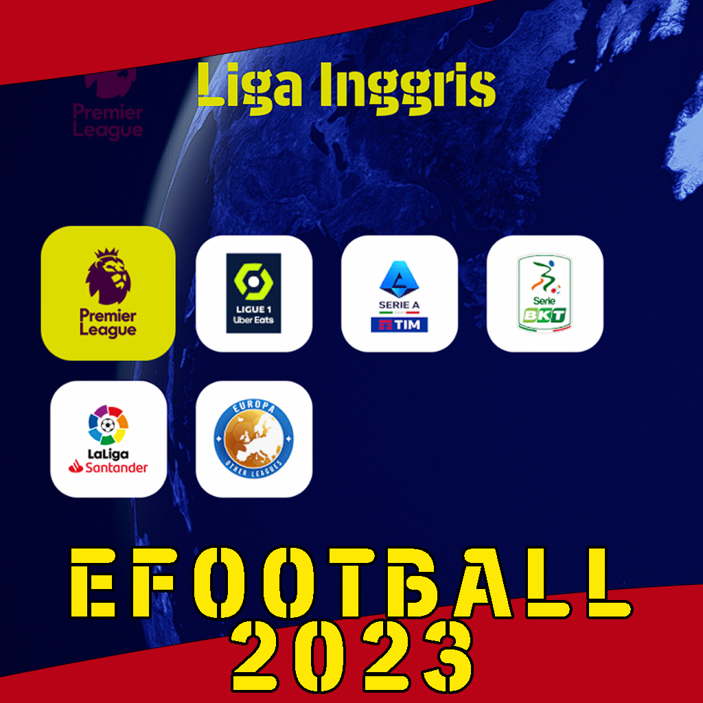 Jual Patch Efootball 2024 PC Steam | Shopee Indonesia