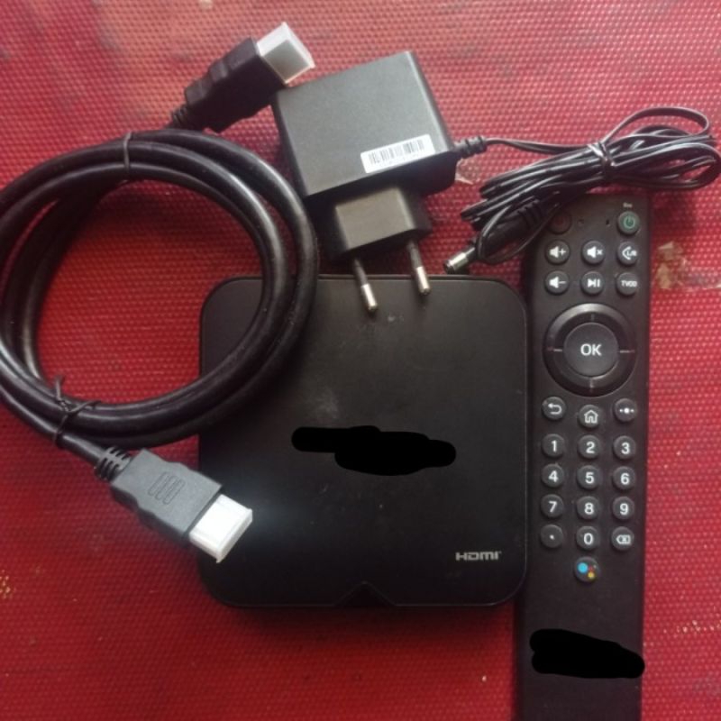 Jual android tv box stb hg680fj non root (original) | Shopee Indonesia