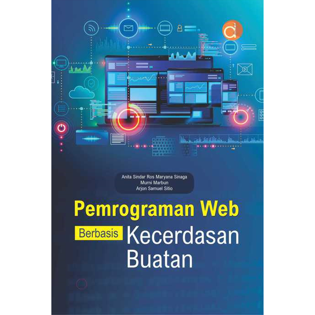 Jual ORI - Buku Pemrograman Web Berbasis Kecerdasan Buatan - TERBIT ...
