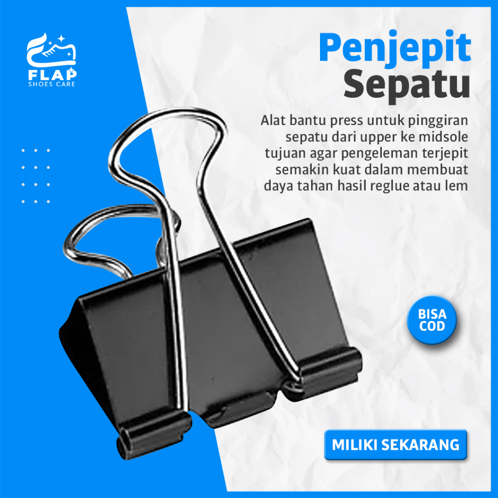 Jual FLAP Lem Sepatu Premium Super Kuat dan Tahan Air 100ml | Shopee ...