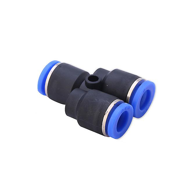 Jual MPY Fitting Pneumatic Y PY 4mm 6mm 8mm 10mm 12mm 14mm 16mm | Shopee Indonesia