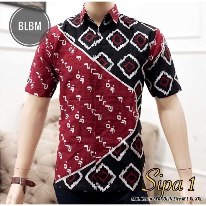 Jual Berfuring / Ada Lapisan - Batik Lontara Khas Makassar | Shopee ... Jual Berfuring / Ada Lapisan - Batik Lontara Khas Makassar | Shopee ...