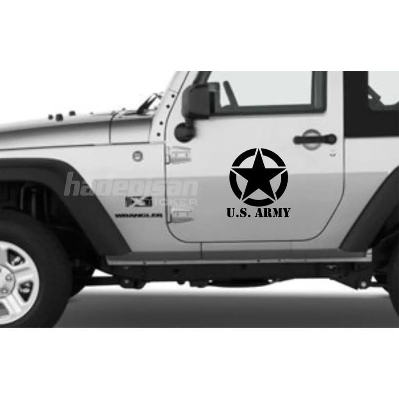 Jual stiker kap sticker bintang stiker mobil Jeep stiker samping mobil ... Jual stiker kap sticker bintang stiker mobil Jeep stiker samping mobil ...