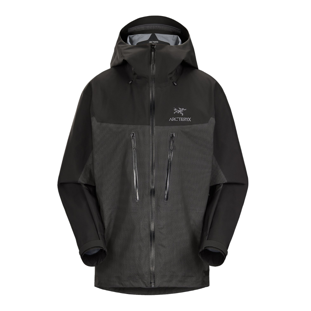 Jual Jaket Gorpcore Arcteryx Men Alpha Goretex Jacket Lighweight ...
