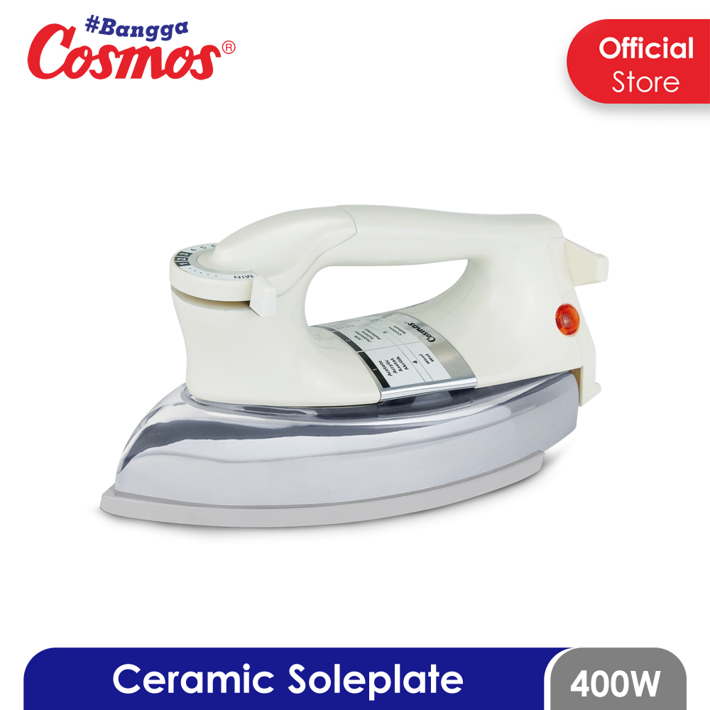 Jual Cosmos Setrika - Keramik - CI-3150 C | Shopee Indonesia