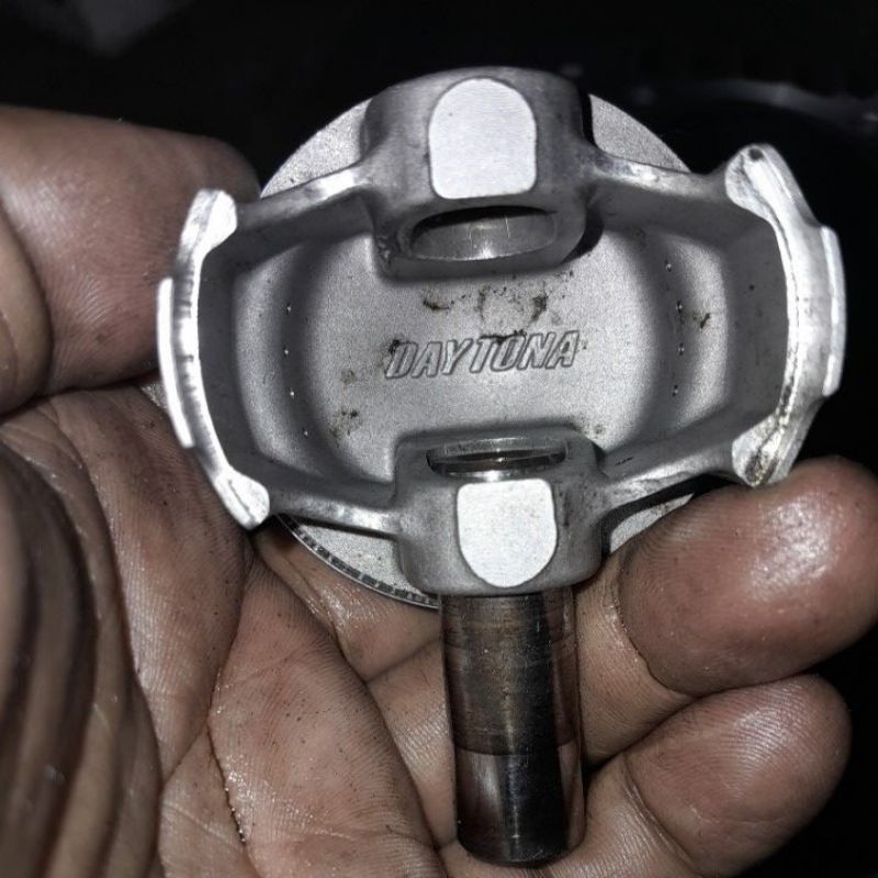 Jual paket bore up revo absolut blade 150 cc fullset siap pakai ...