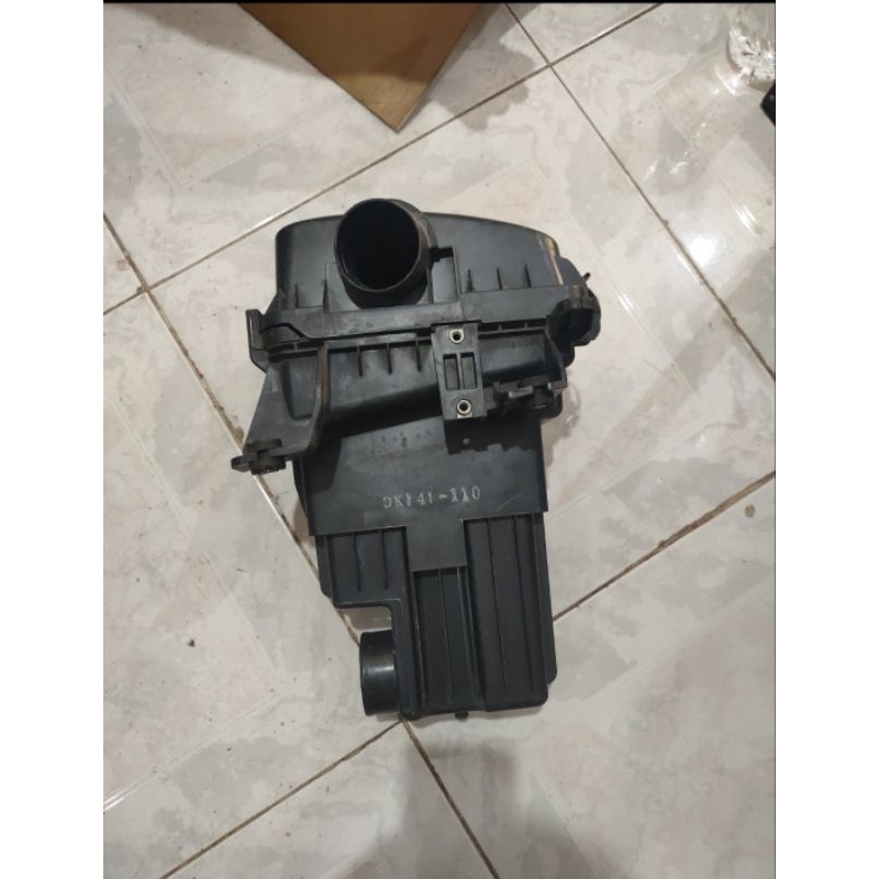 Jual Box Filter Rumah Udara Cleaner Assy Grand Max Gran Max Mex Luxio ...