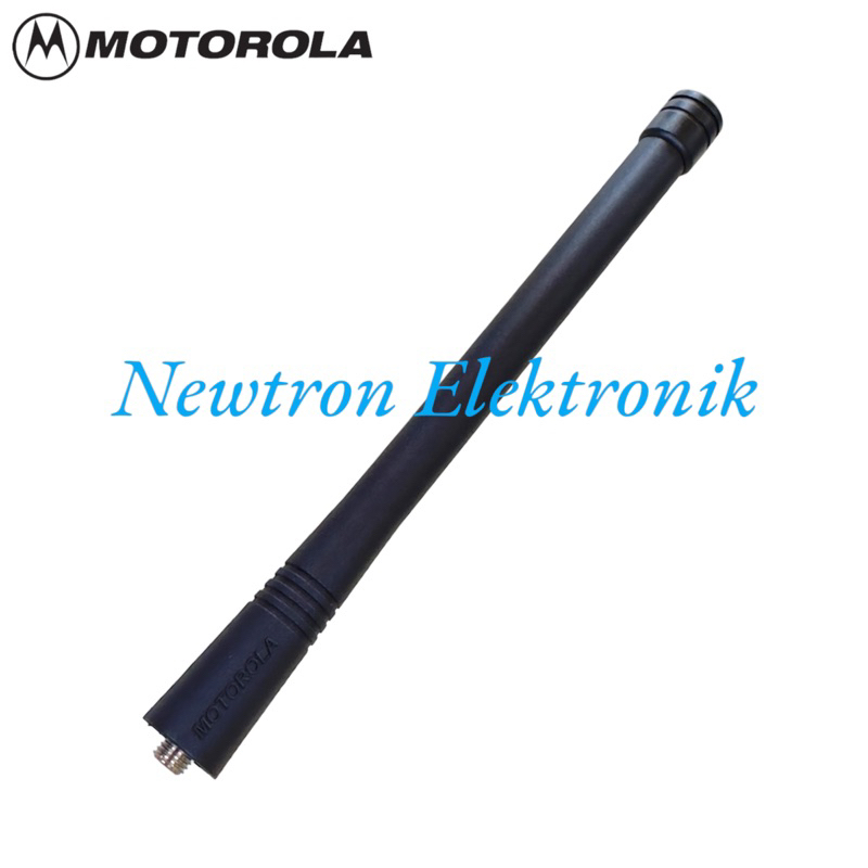 Jual Antena HT Motorola VHF 134-176Mhz CP1660 GP338 GP2000 GP328 CP1300 GP3688 GP3188 PTX760 ...