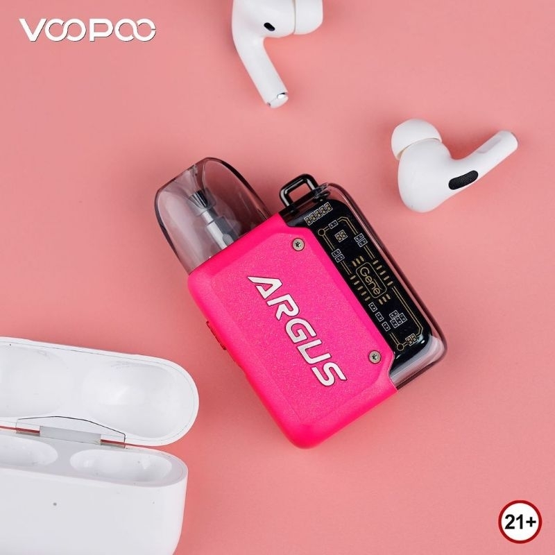 Jual ARGUS P1 POD 800mAh AUTHENTIC By VOOPOO | Shopee Indonesia