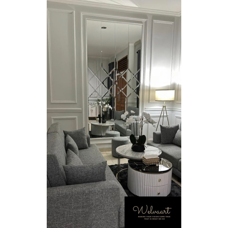 Jual Kaca bevel Interior | Shopee Indonesia