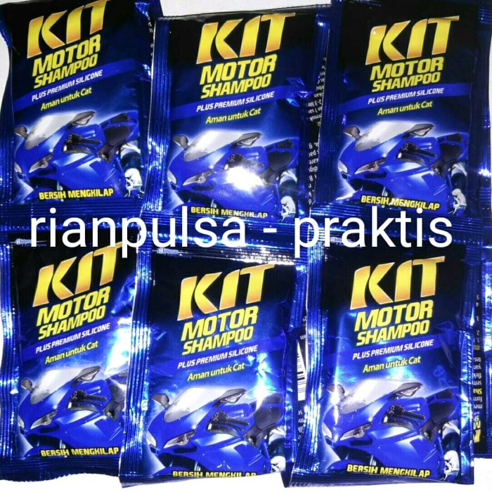 Jual Kit Waterless Car Wash Motor mobil Pencuci Pengkilap Kendaraan ...