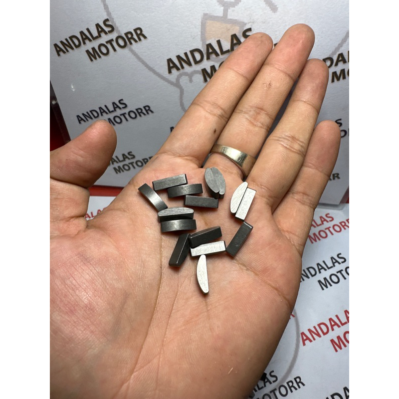 Jual Spi Spie Sepi Magnet Magnit Grand-Supra-Beat-Scoopy-Revo-Prima A ...