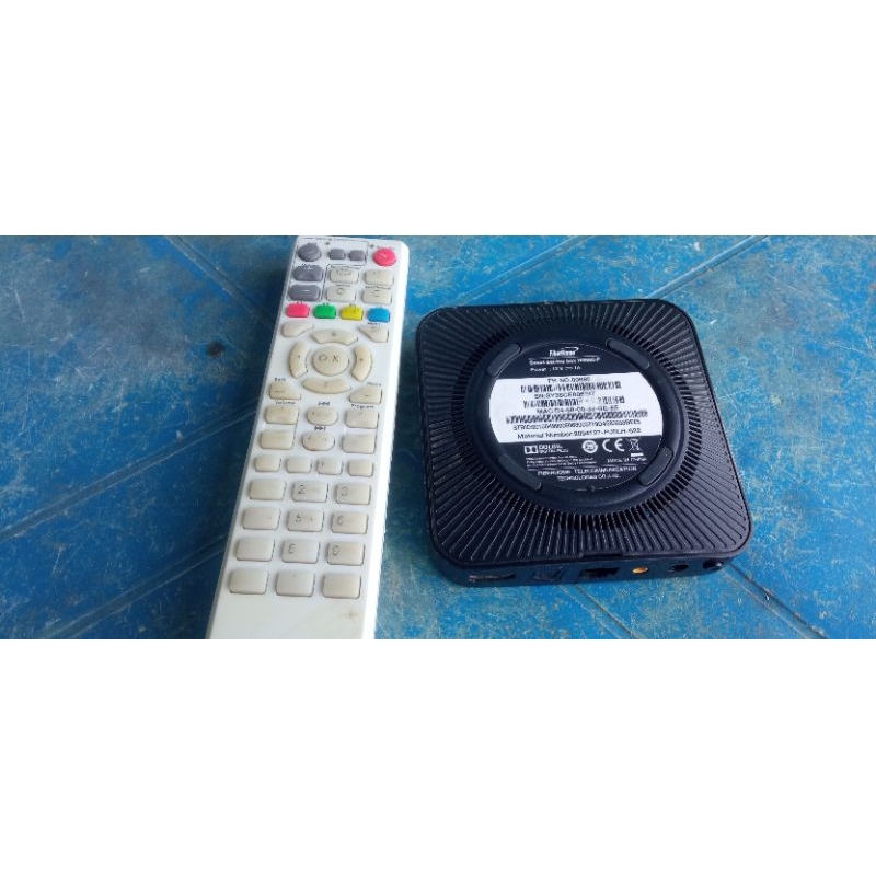 Jual STB HG680P root | Shopee Indonesia