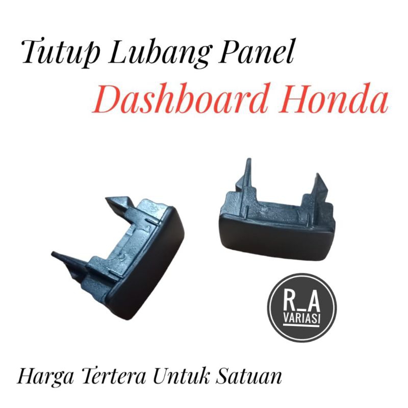 Jual Kancing Tutup Lubang Dashboard Honda Tutup Panel Dashboard Honda ...