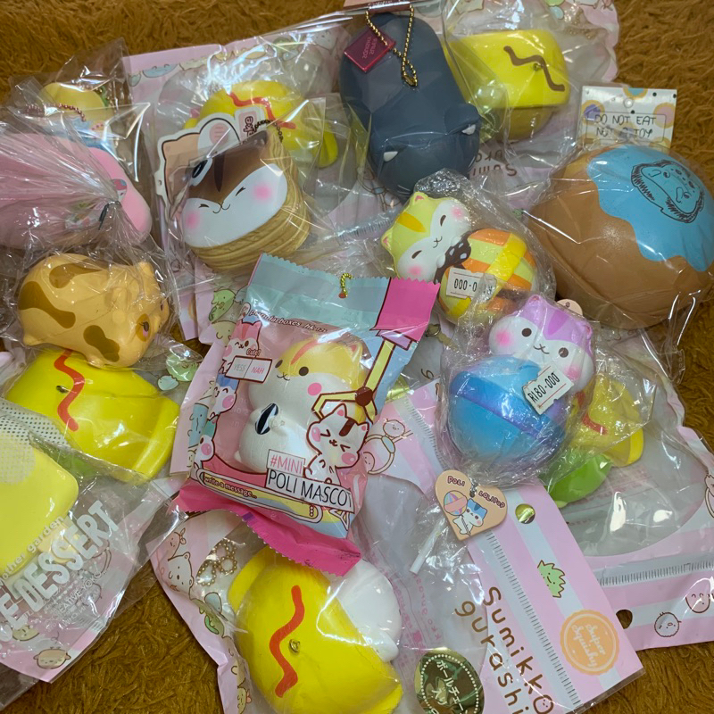 Jual SQUISHY LICENSED MURAH | Shopee Indonesia Jual SQUISHY LICENSED MURAH | Shopee Indonesia