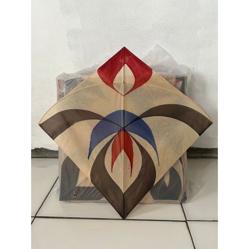 Jual Layangan Seot Super (MIN 25 pcs) | Shopee Indonesia