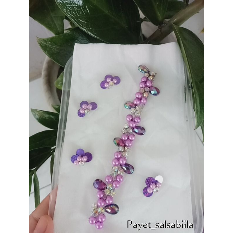 Jual payet instan tetes mutiara | Shopee Indonesia