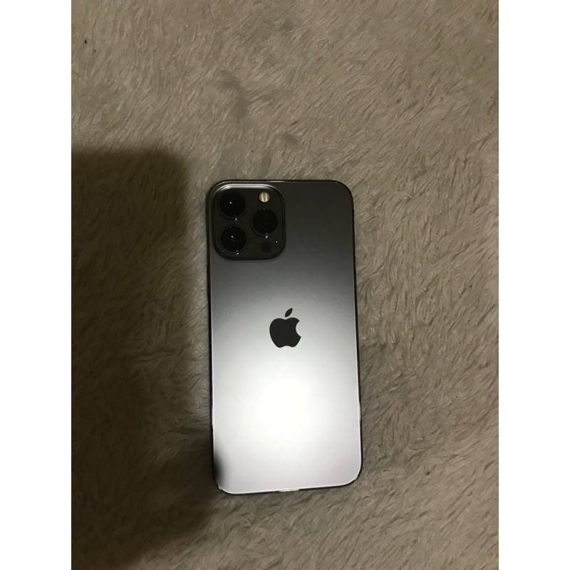 Jual iPhone 13 ProMax 128gb eks inter | Shopee Indonesia