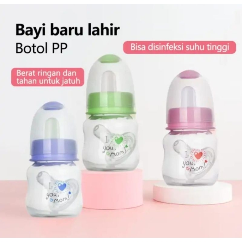 Jual botol bayi baru lahir | Shopee Indonesia