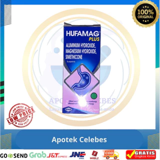 Jual Hufamag Plus Terlengkap & Harga Terbaru September 2025 | Shopee ...