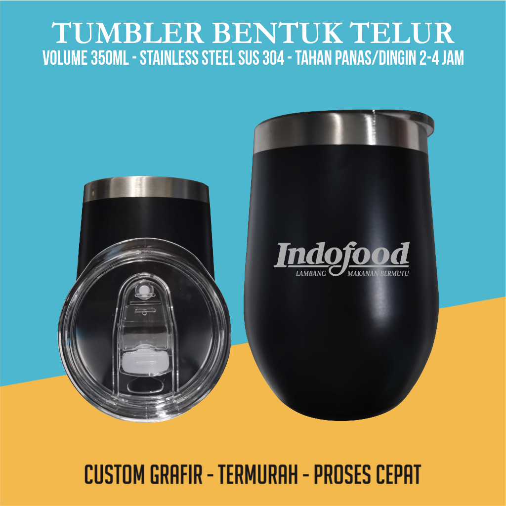 Jual Tumbler Telur, Tumblr Telur, Thumbler Telur, Thumblr Telur ...