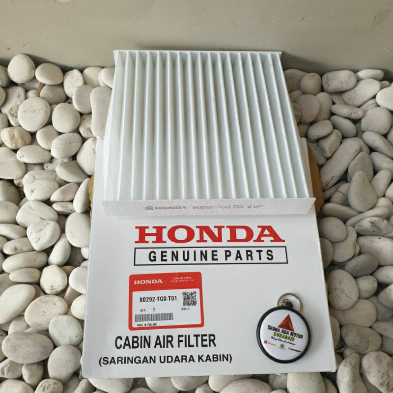 Jual Filter Ac HONDA JAZZ RS MOBILIO BRIO BRV FREED HRV | Shopee Indonesia