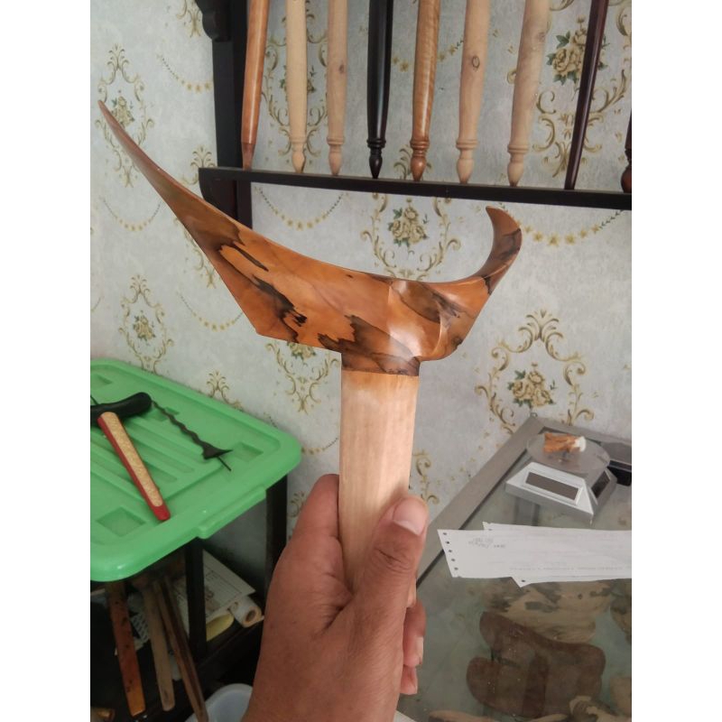 Jual warangka branggah timoho | Shopee Indonesia