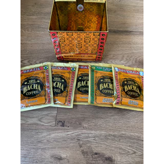 Jual Bacha Coffee Terlengkap & Harga Terbaru Desember 2025 | Shopee ...