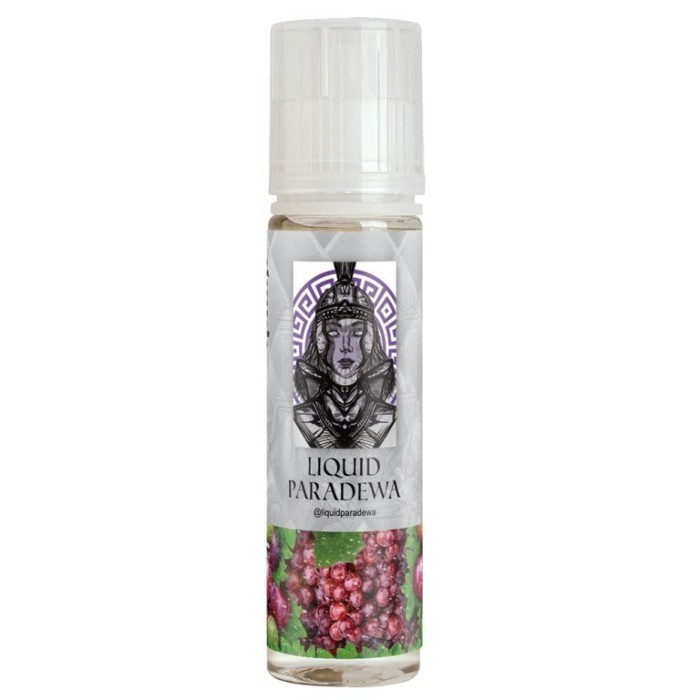 Jual Paradewa Anggur Athena 3MG 60ML - Liquid Freebase PG/VG 50/50 ...
