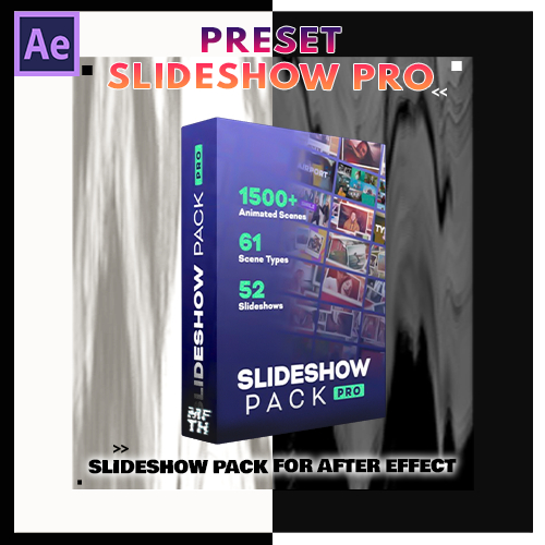 Jual PRESET PHOTO SLIDESHOW PACK AFTER EFFECT | PRESET SLIDESHOW ...