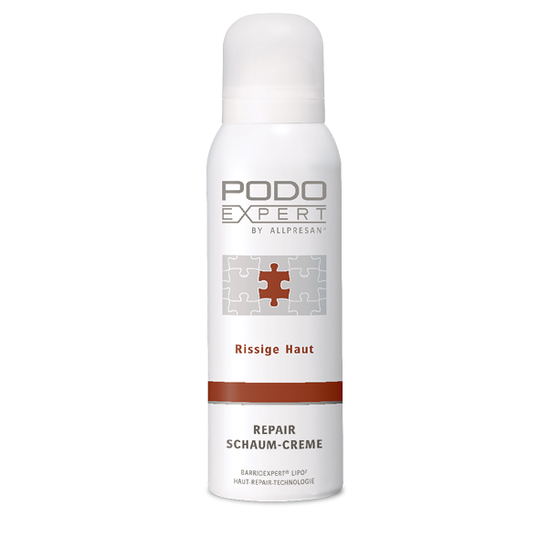 Jual Allpresan PODO EXPERT Rissige Haut Repair Cream 50ML (CRACKED SKIN ...