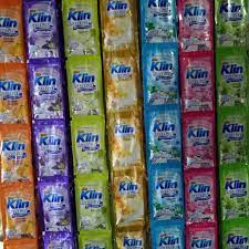 Jual WINGS SOKLIN LANTAI SACHET 25ml 1pcs | Shopee Indonesia