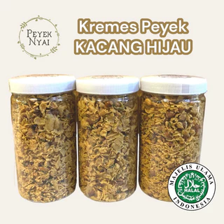Toko Online Peyek Nyai Official Shop | Shopee Indonesia