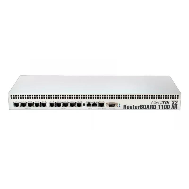 Jual Mikrotik RB1100 AH X2 MURAH Mikrotik Routerboard | Shopee Indonesia