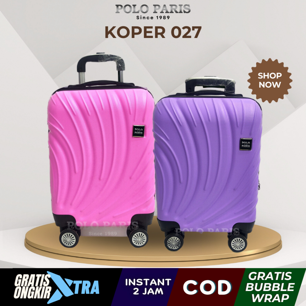 Jual KOPER 027 MURAH I KOPER FIBER I KOPER UMROH I KOPER IMPORT I KOPER ...