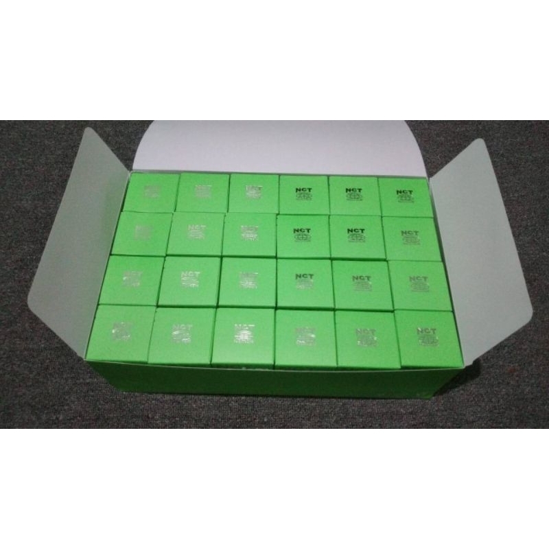 Jual NCT RANDOM FIGURE CCOMAZ | Shopee Indonesia