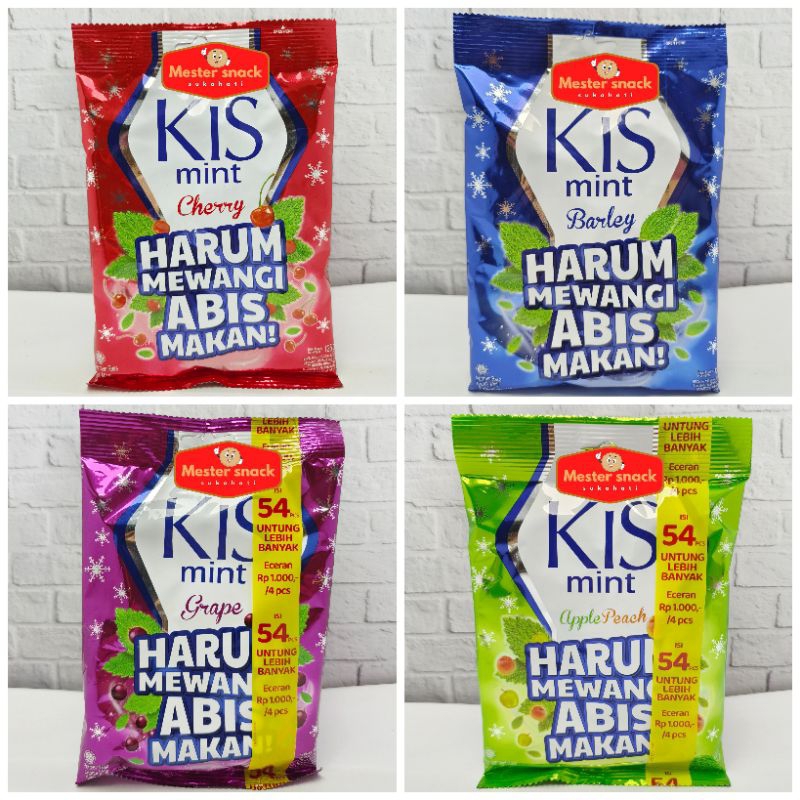 Jual Permen Kis | Shopee Indonesia