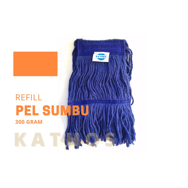 Jual Refill Kain Pel Sumbu Biru | Shopee Indonesia