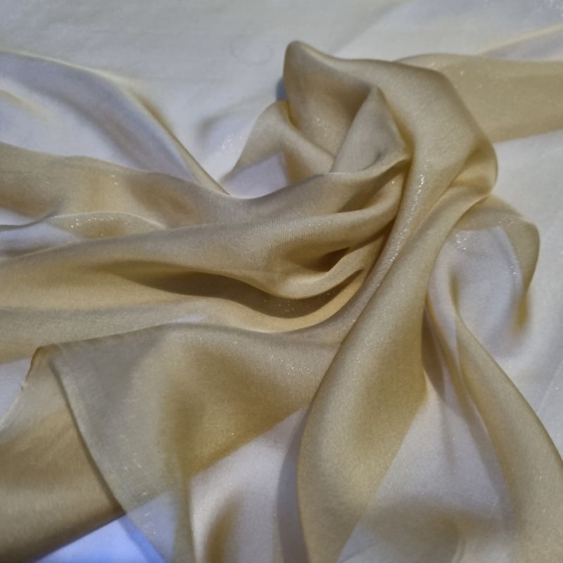 Jual Kain Sutra Glitter Metalik | Chiffon Silk Lurex | Bahan Sifon ... Jual Kain Sutra Glitter Metalik | Chiffon Silk Lurex | Bahan Sifon ...