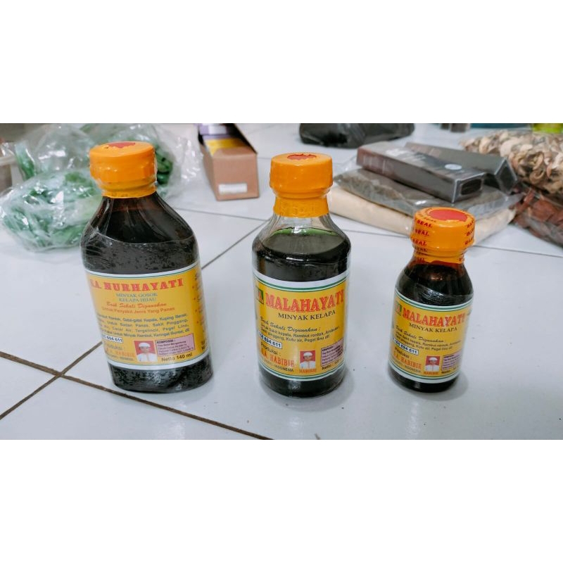 Jual minyak gosok kelapa ijo asli serba guna 140 ml | Shopee Indonesia
