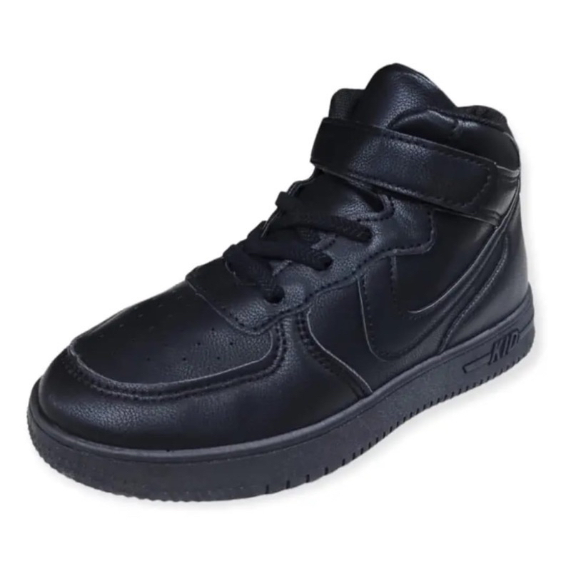 Jual Sepatu Jordan Hitam Polos Anak | Shopee Indonesia