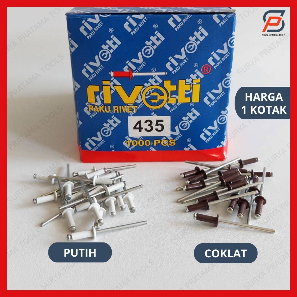 jual-paku-rivet-435-warna-rivetti-isi-1000-pcs-ukuran-3-2-mm-x-9-5-mm